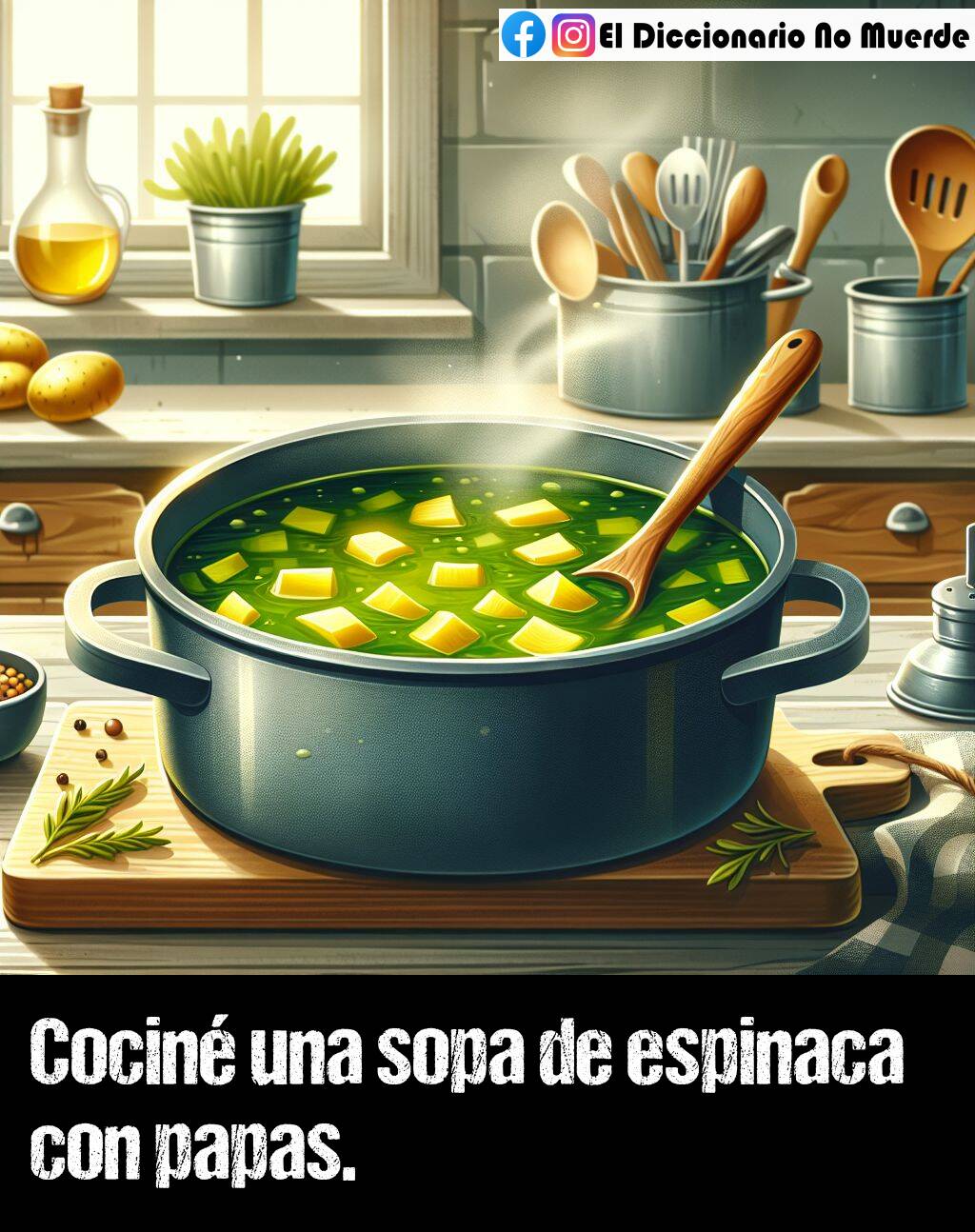 Significado de «papa»
