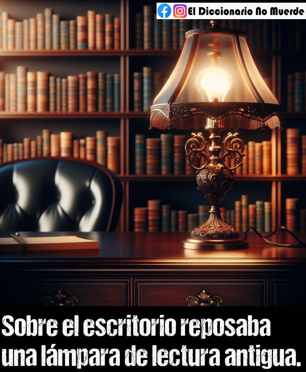 Significado de «reposar»