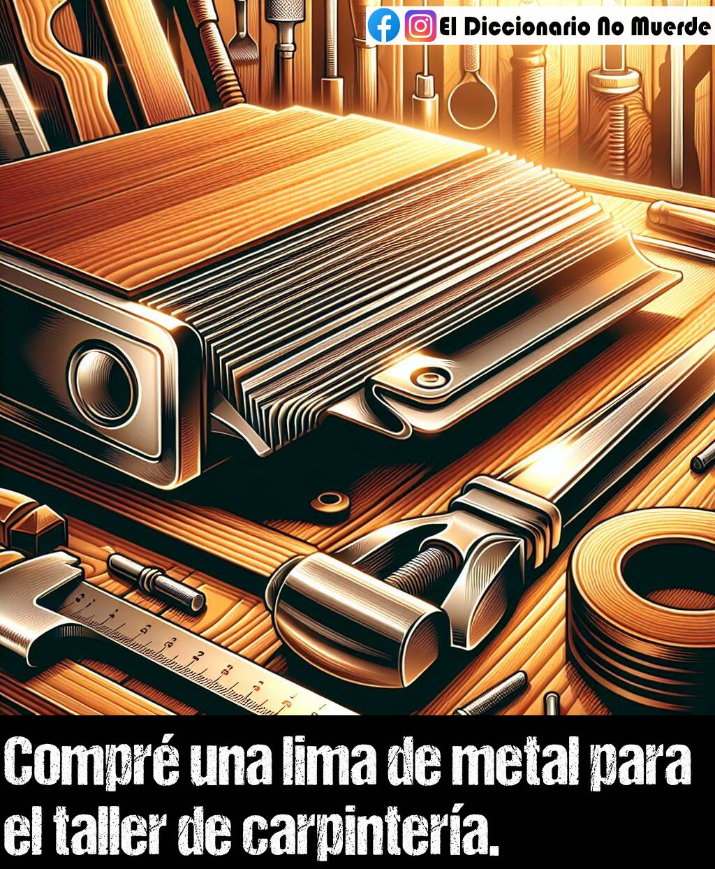 Significado de «taller»