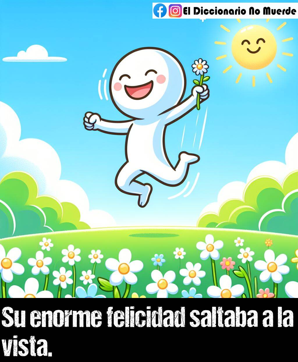 Significado de «vista»