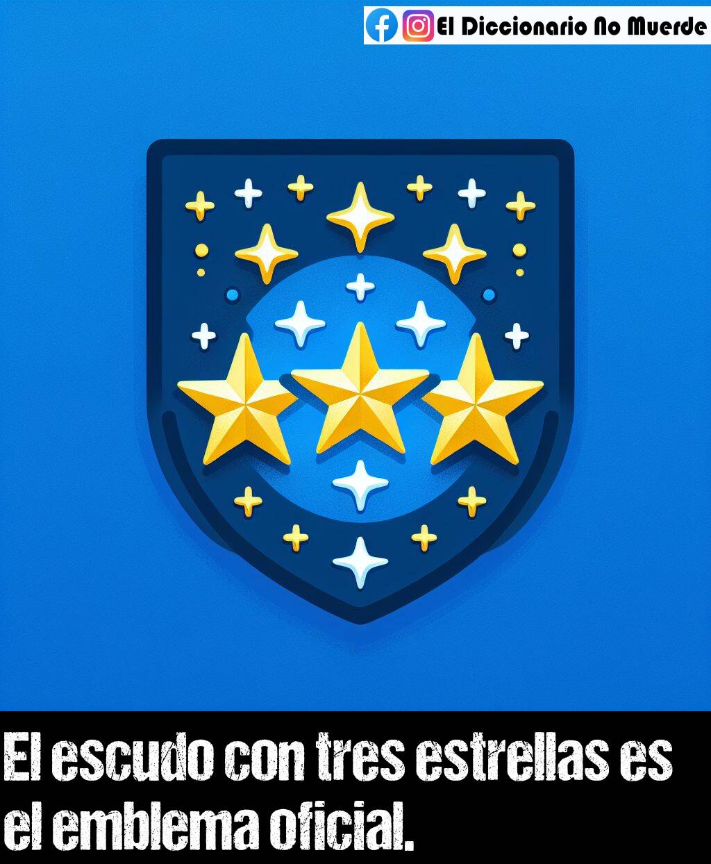 Significado de «emblema»