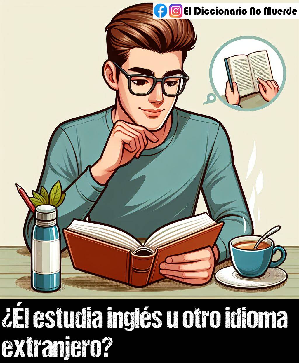 Significado de «inglés (inglesa)»