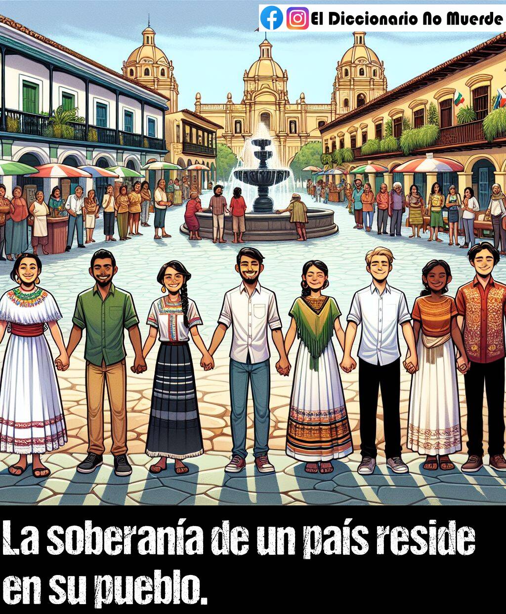 Significado de «residir»