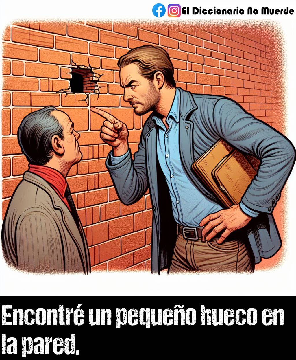 Significado de «pared»