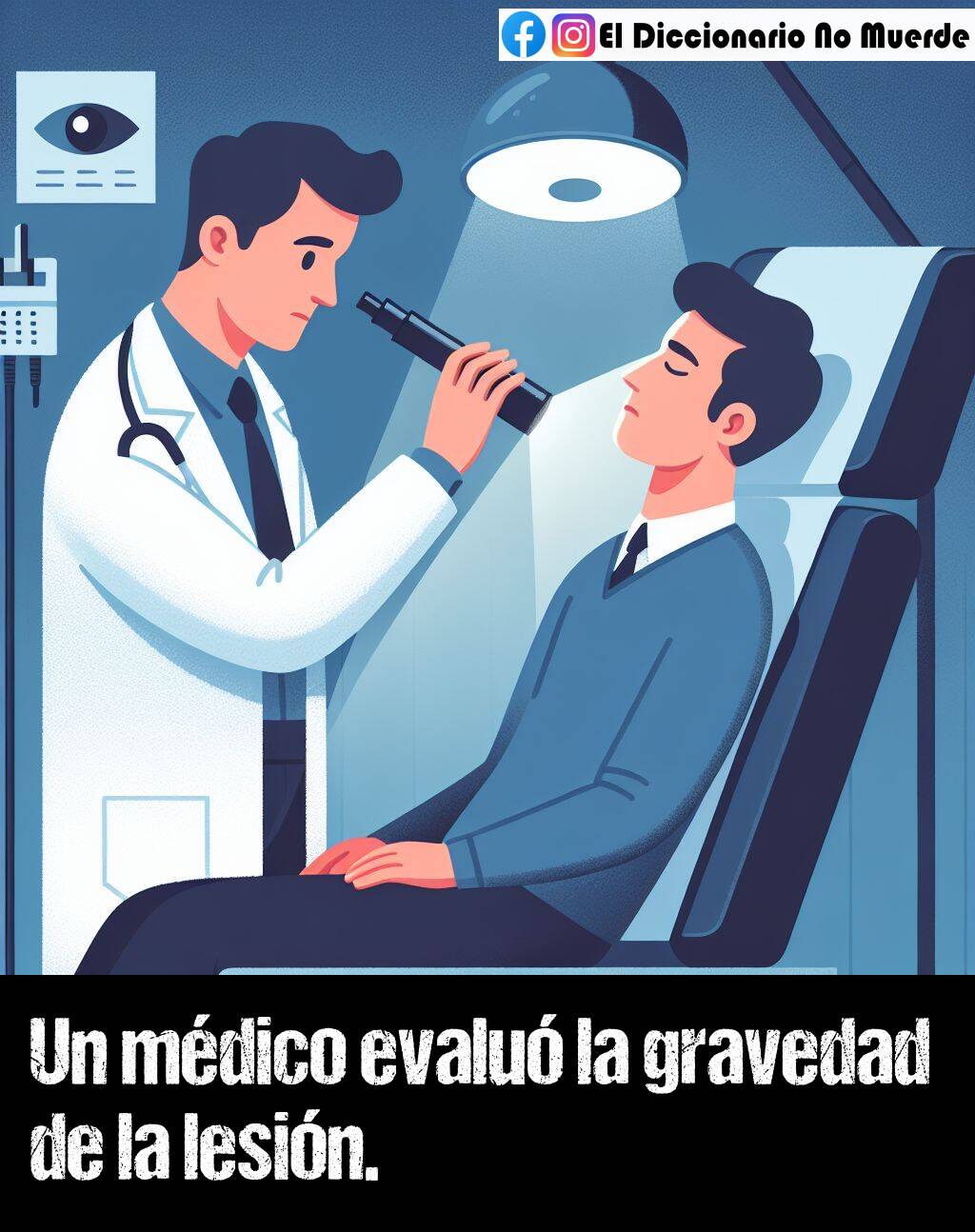 Significado de «médico (médica)»