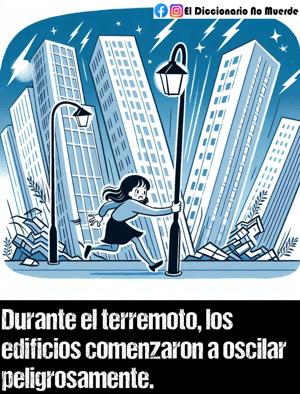 Significado de «edificio»