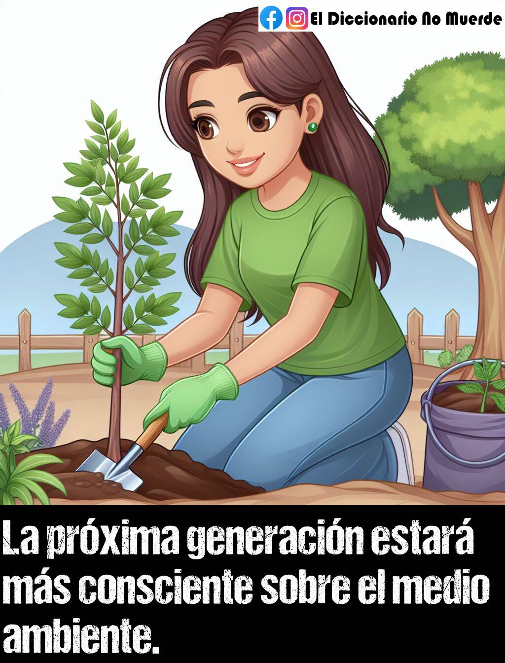 Significado de «ambiente»