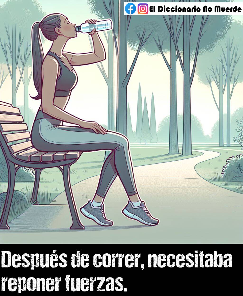 Significado de «necesitar»