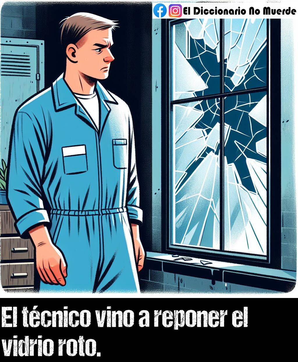 Significado de «roto (rota)»