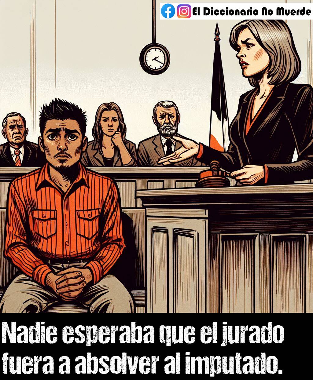 79 oraciones con «absolver»