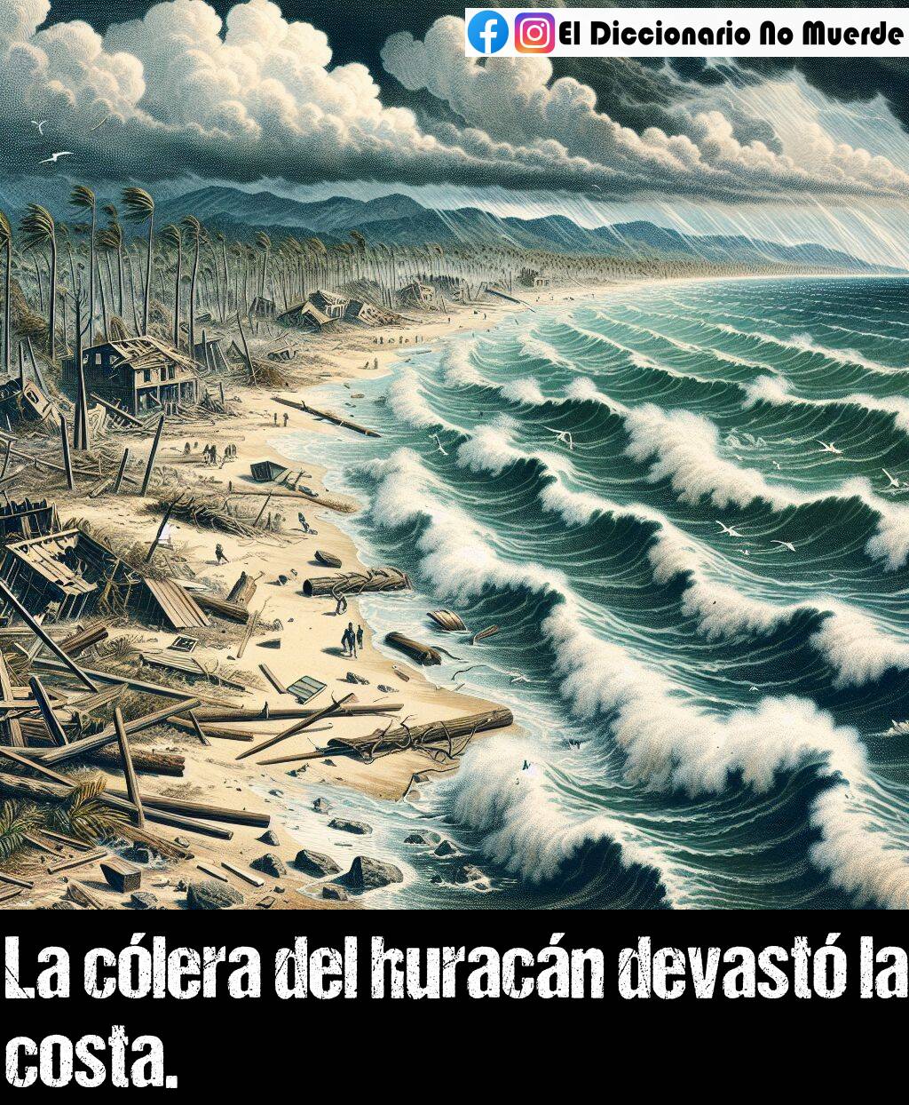 Significado de «costa»