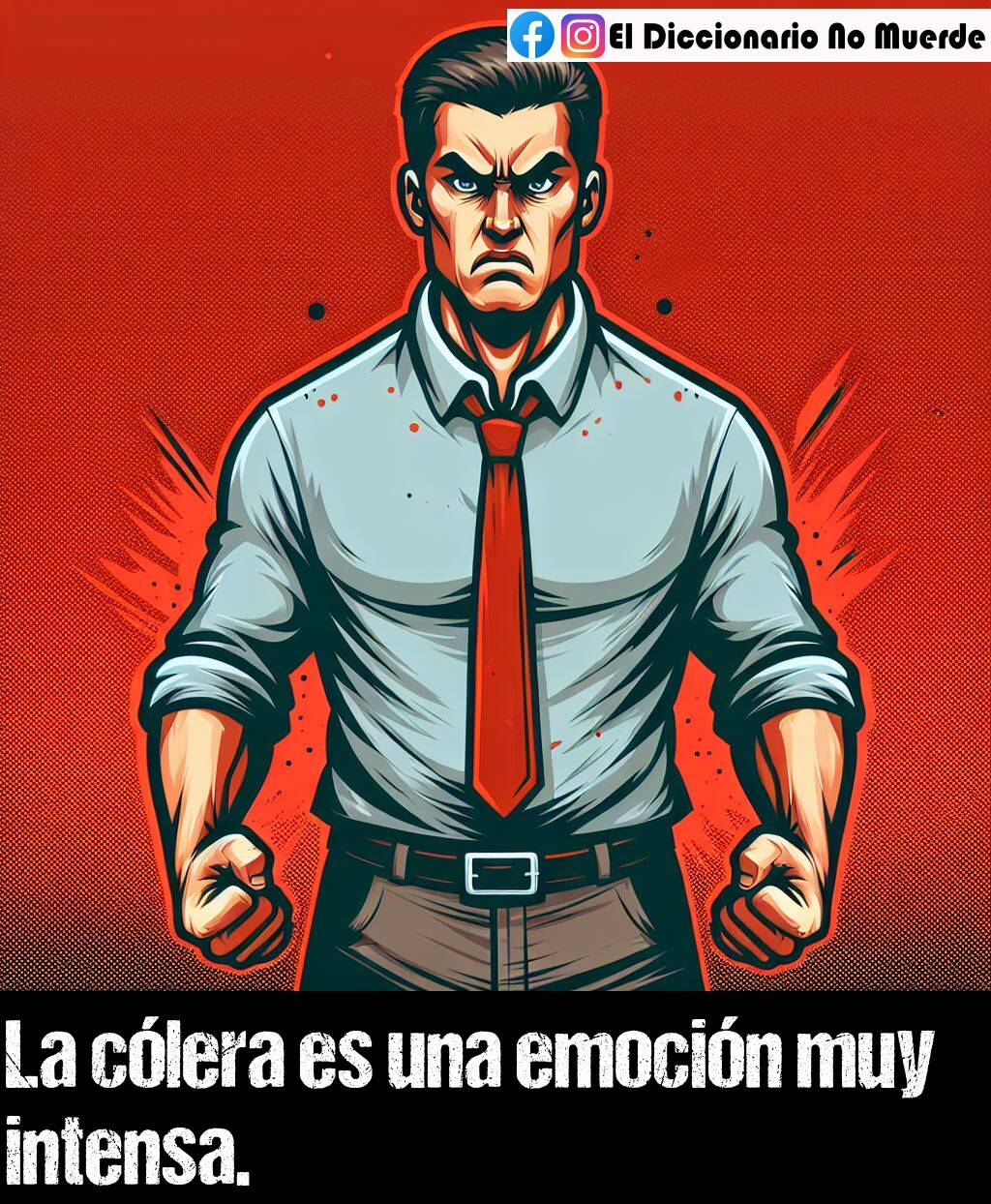 Significado de «intenso (intensa)» Significado de «intenso (intensa)»
