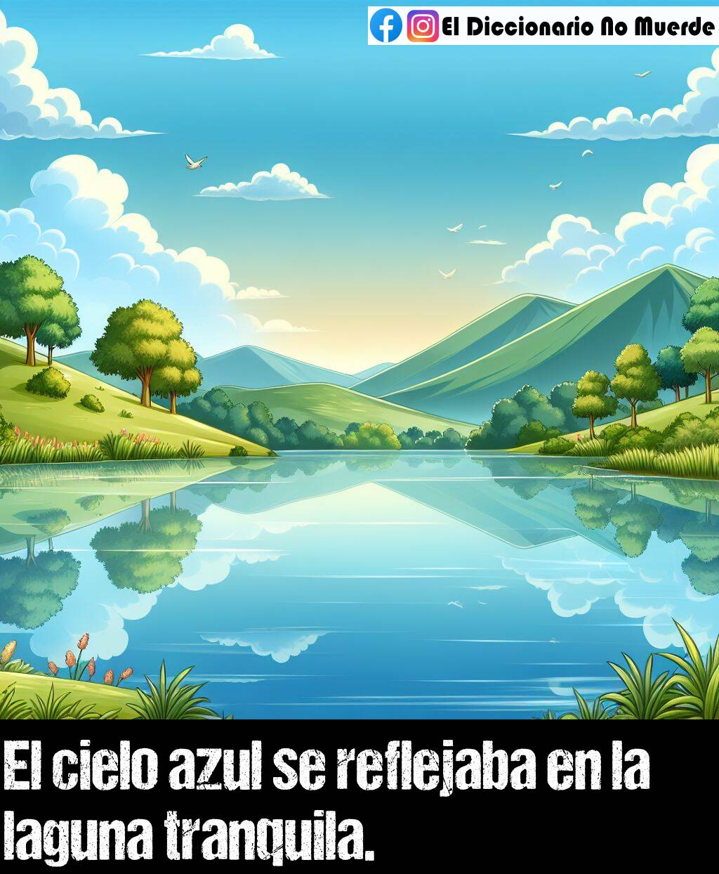 Significado de «tranquilo (tranquila)»