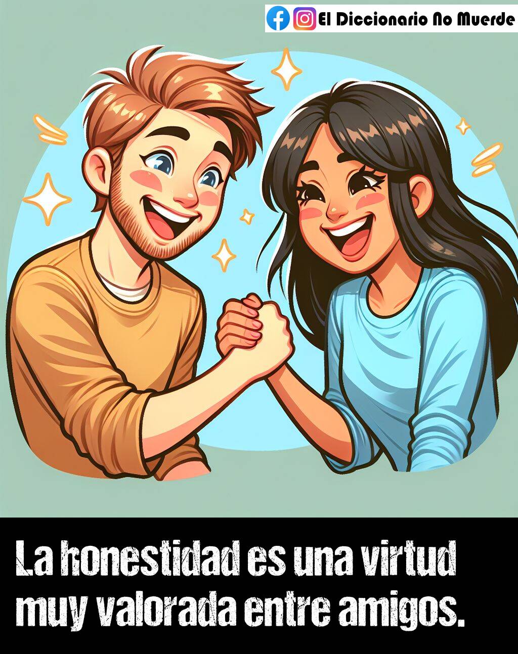 Significado de «virtud»