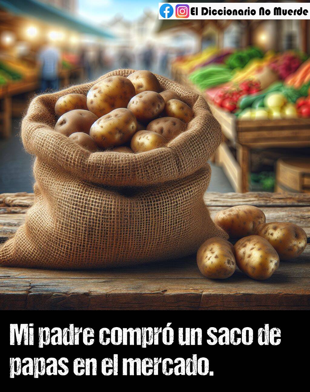 Significado de «papa»