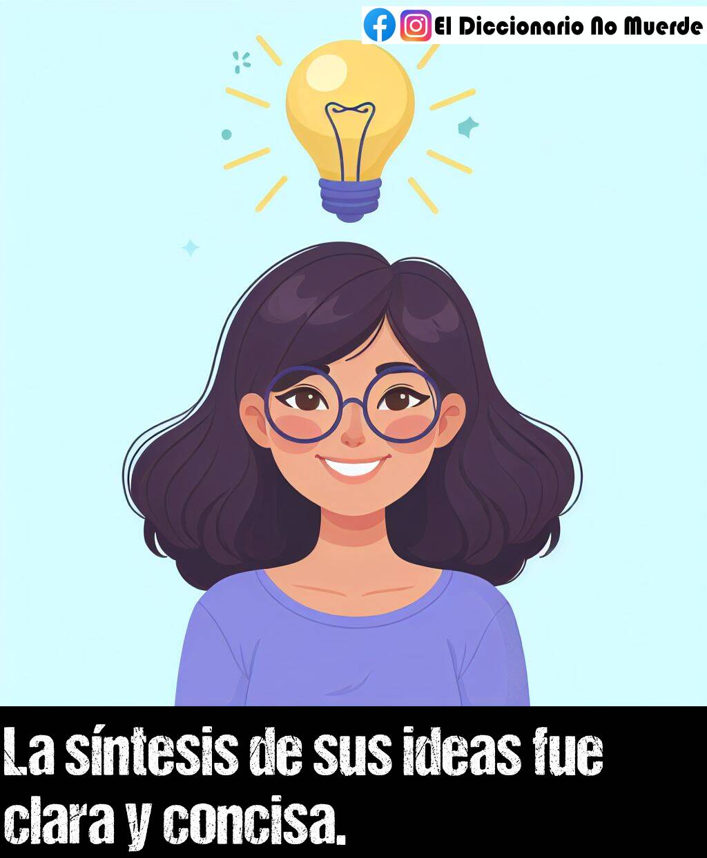 77 oraciones con «conciso»