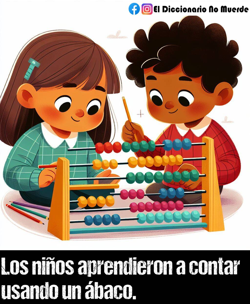 Significado de «aprender»