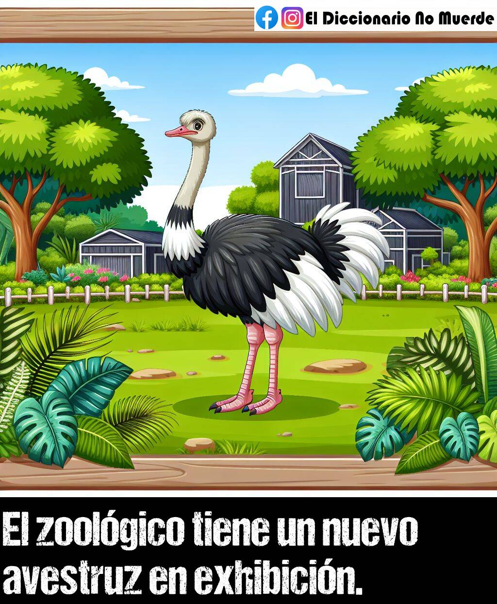 26 oraciones con «zoológico»