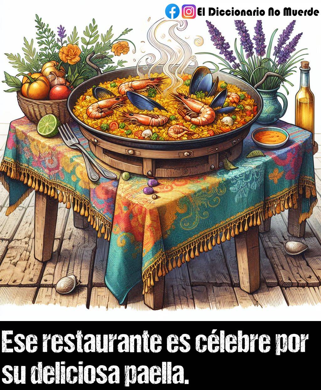 Significado de «delicioso (deliciosa)»