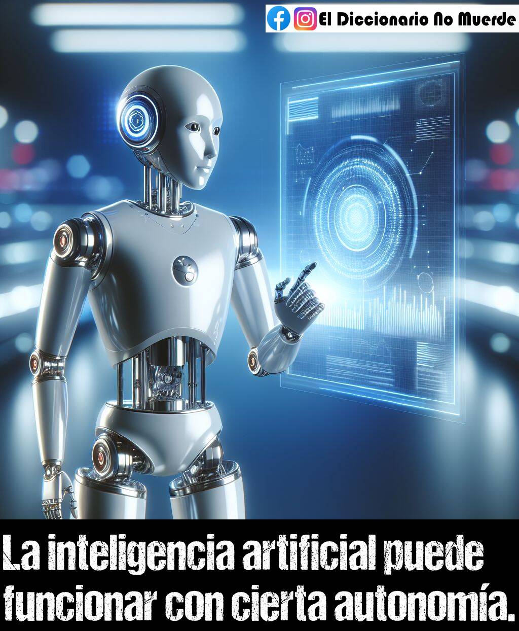 Significado de «autonomía»
