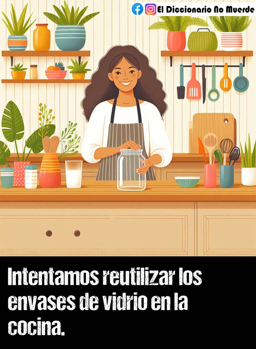 Significado de «reutilizar»