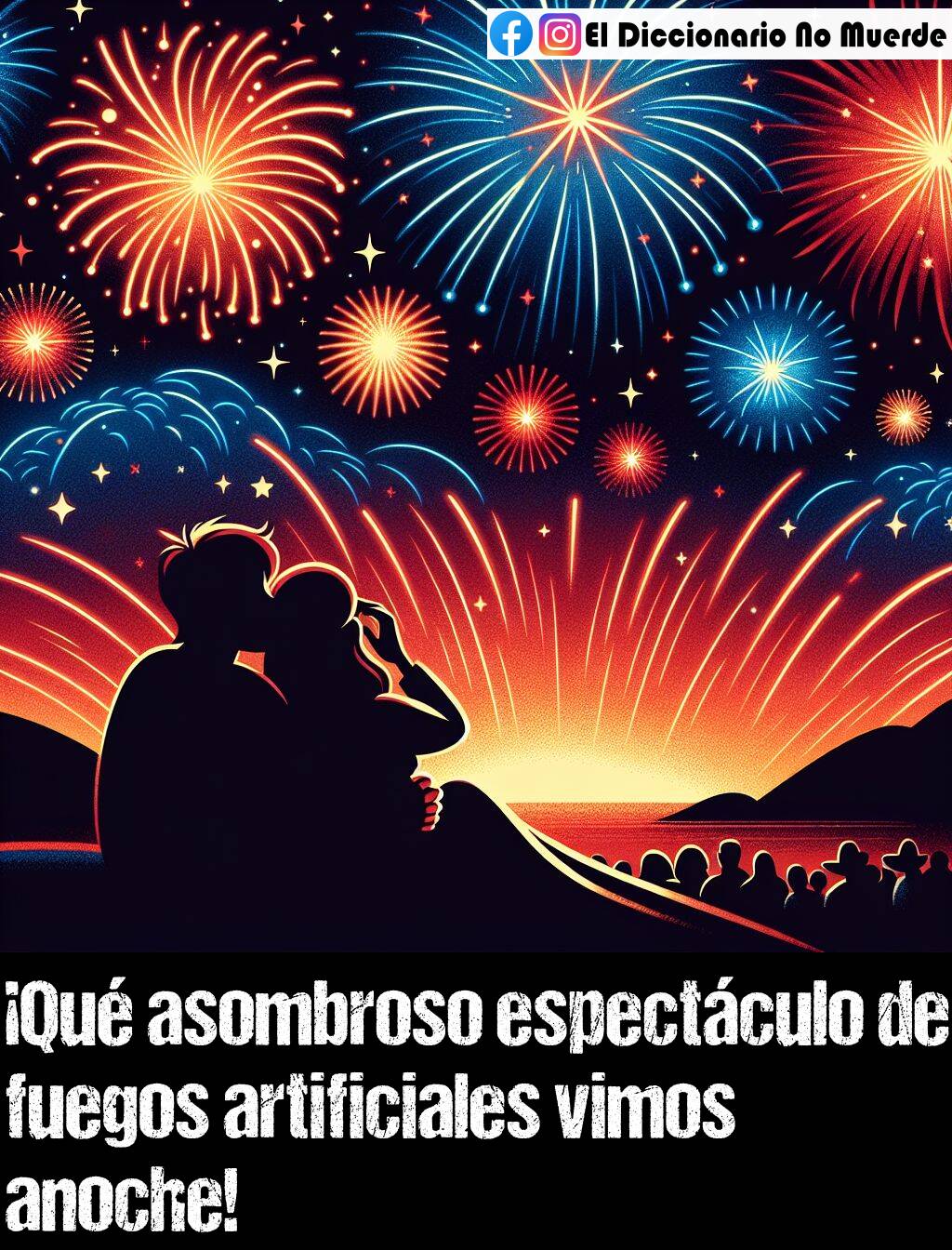 Significado de «asombroso (asombrosa)»