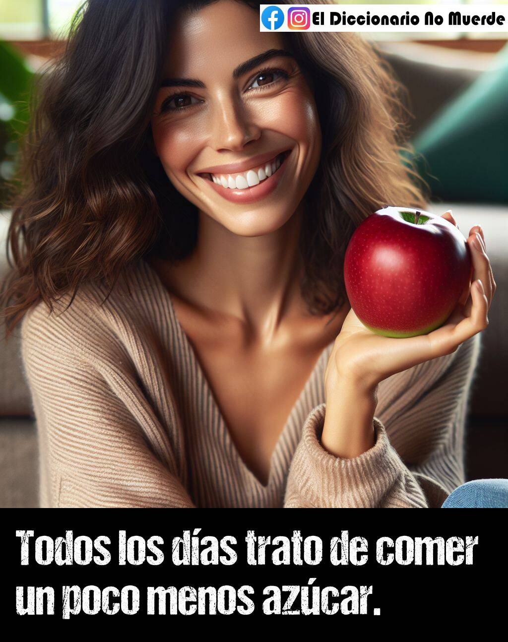 Significado de «azúcar»