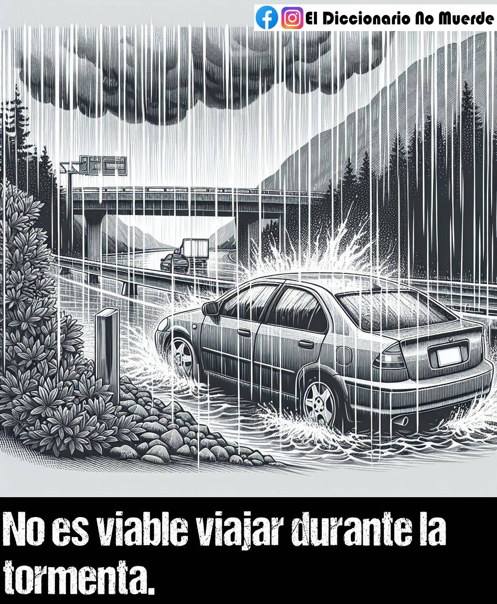 Significado de «viajar»