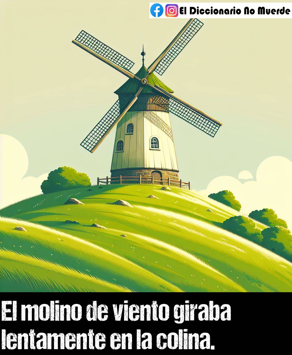 Significado de «girar»