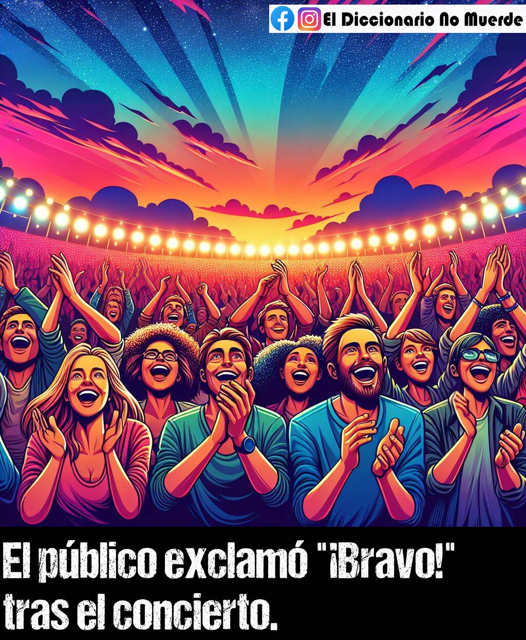 Significado de «tras»