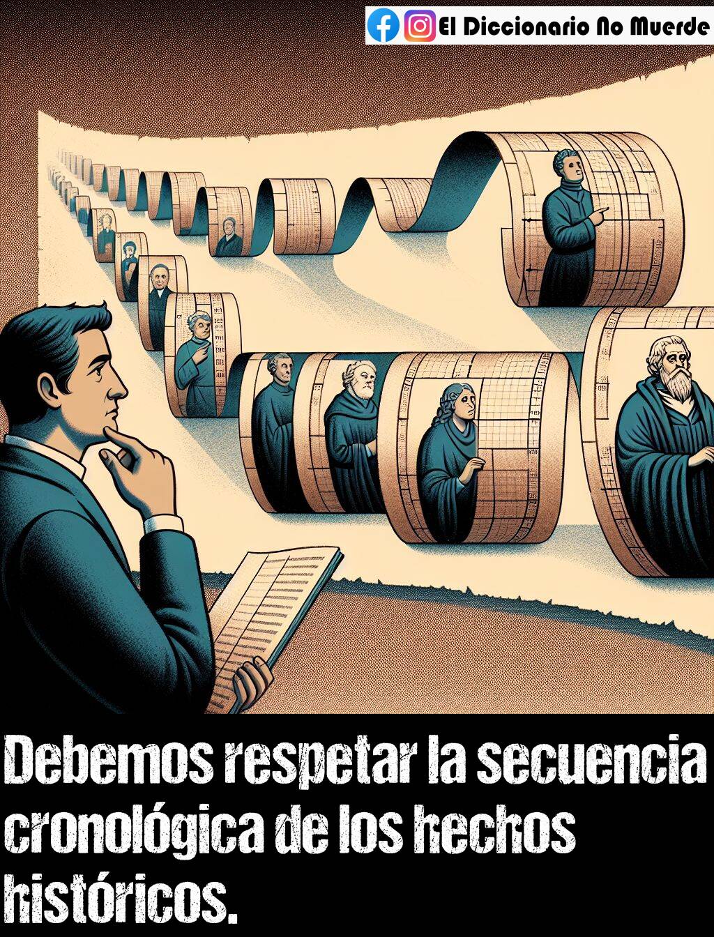 Significado de «respetar»