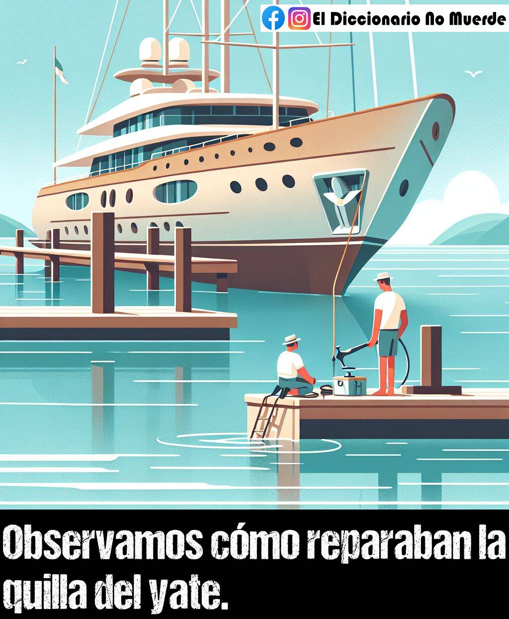 Significado de «reparar»