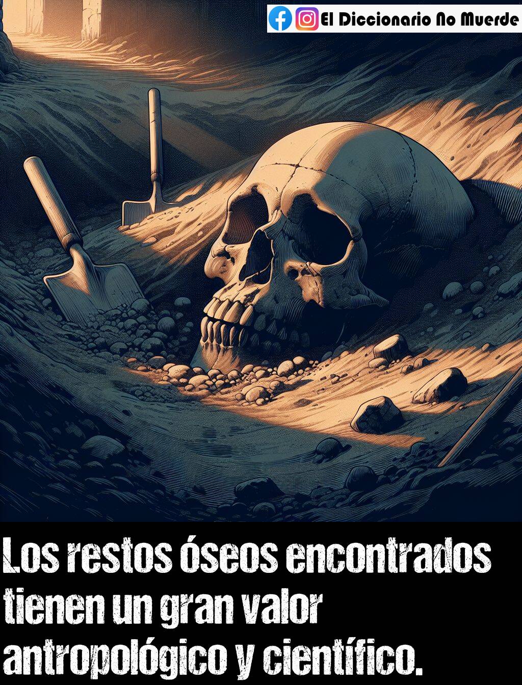 Significado de «resto»