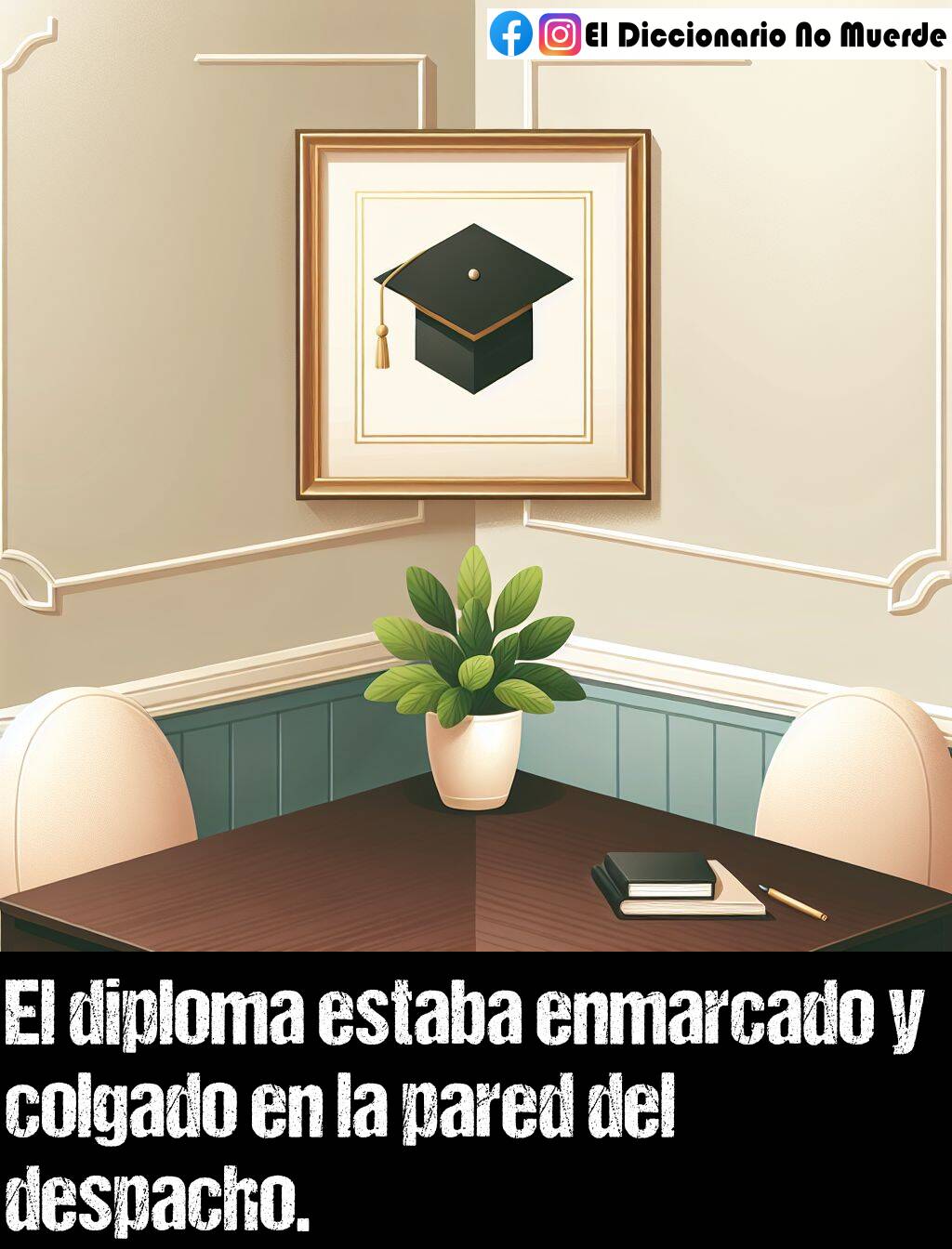 Significado de «colgado (colgada)»