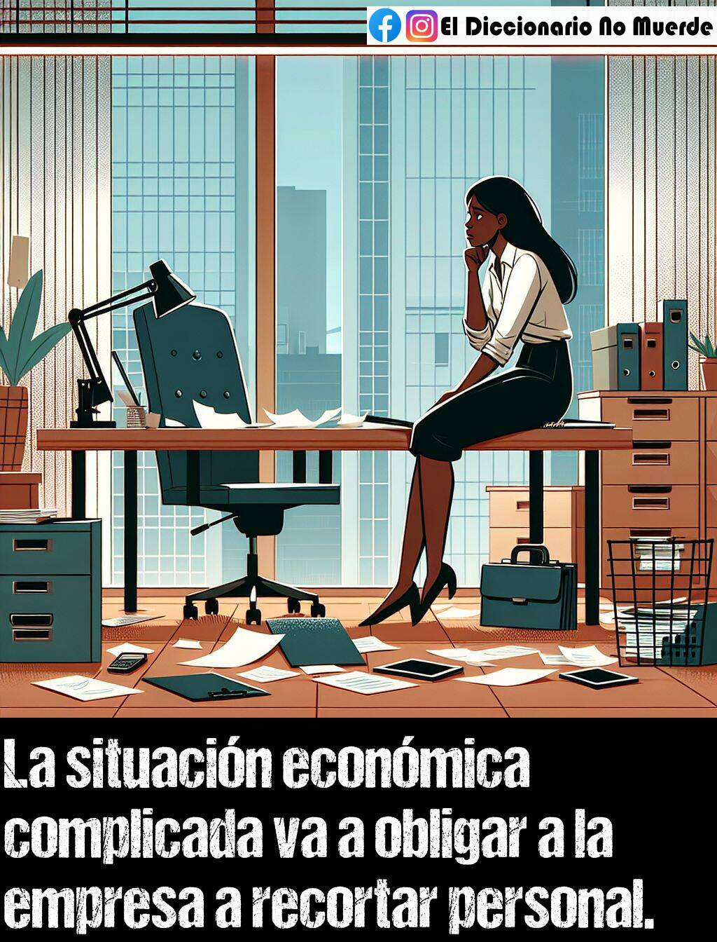 Significado de «obligar»