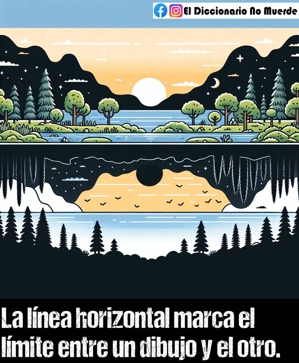 Significado de «línea»