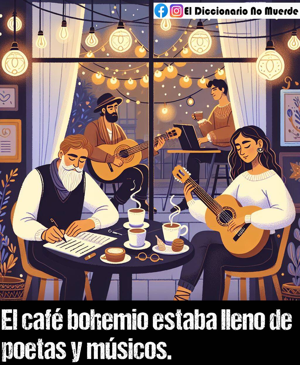 Significado de «poeta (poetisa)»