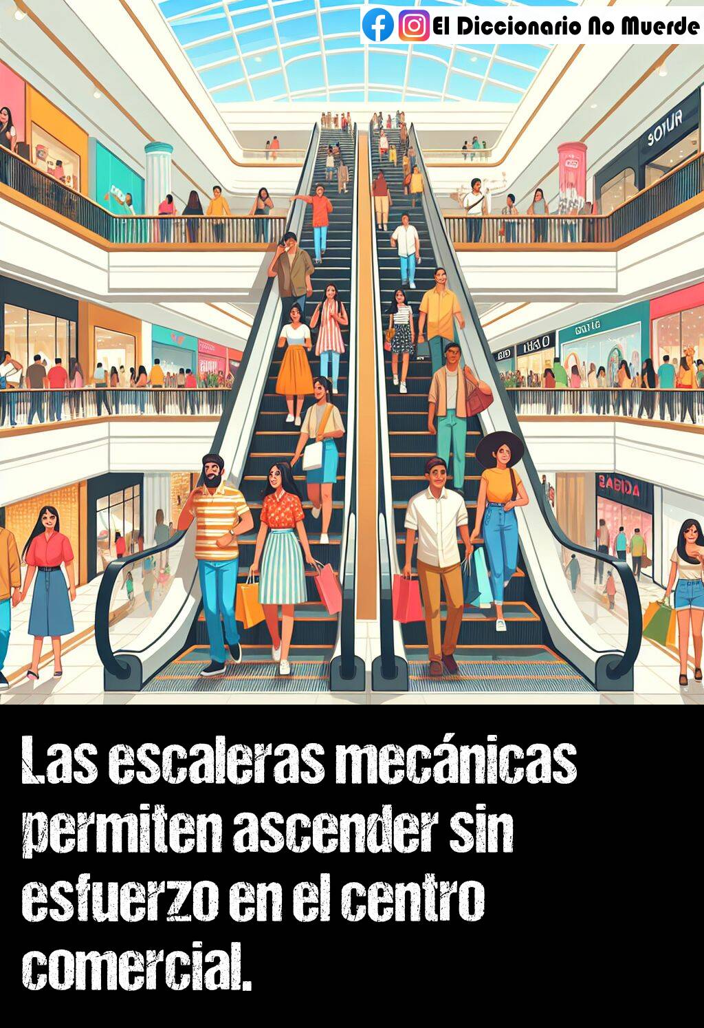 Significado de «comercial»