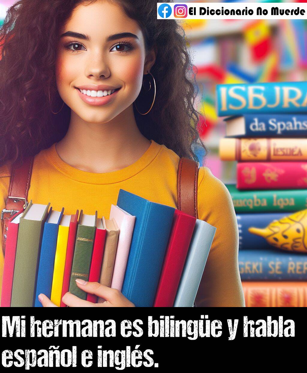 36 oraciones con «e»