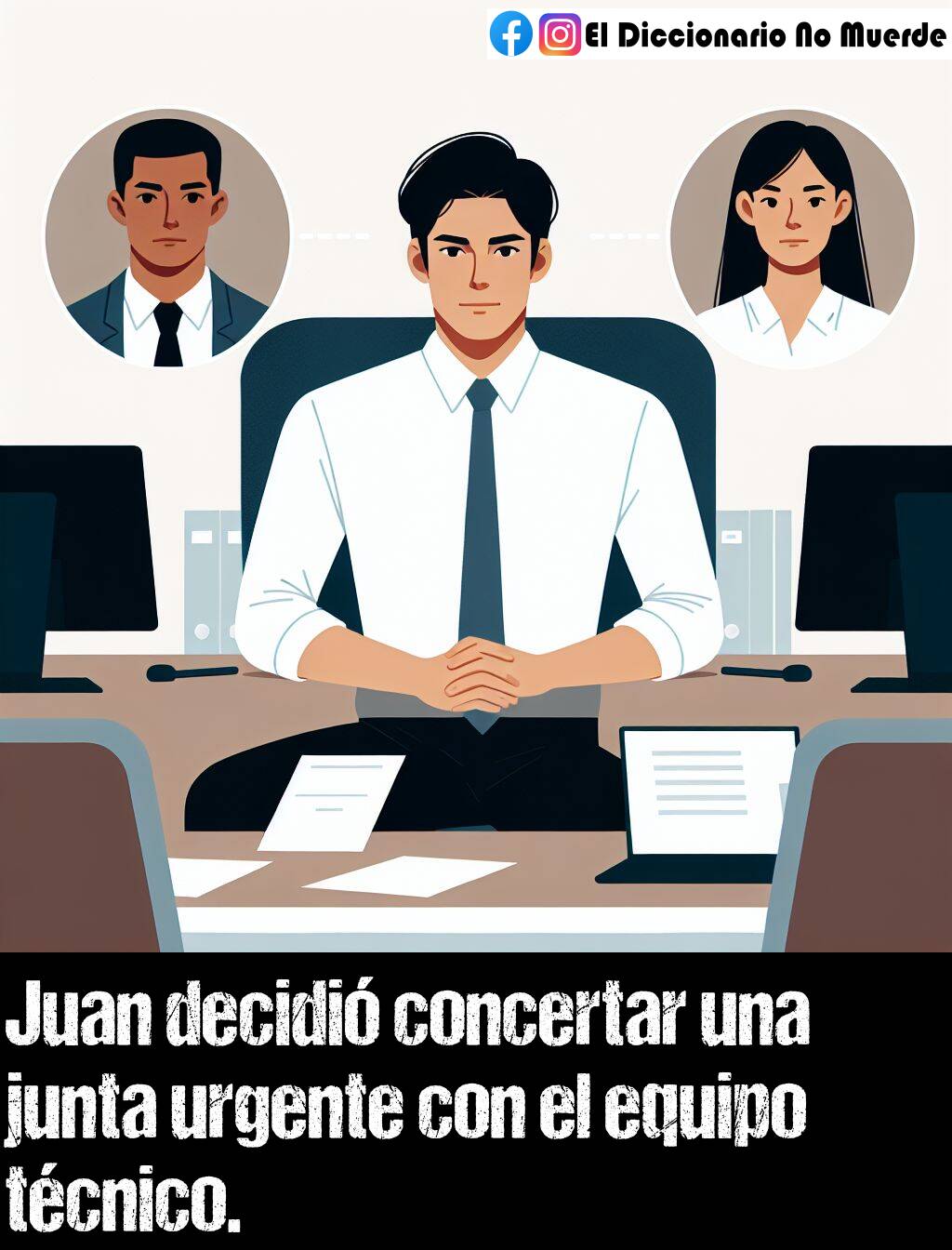 Significado de «junta»