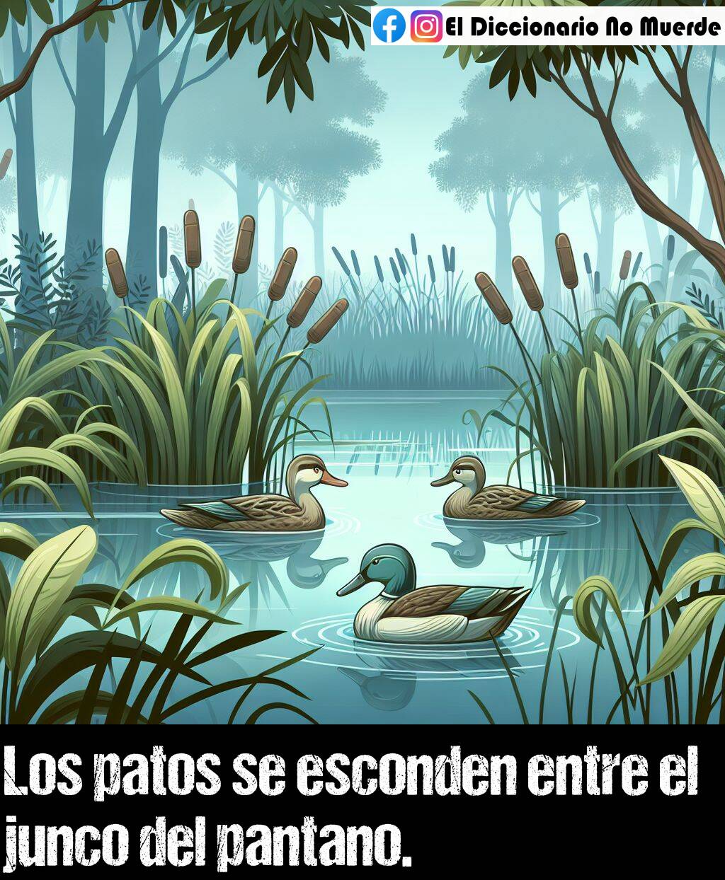 Significado de «esconder»