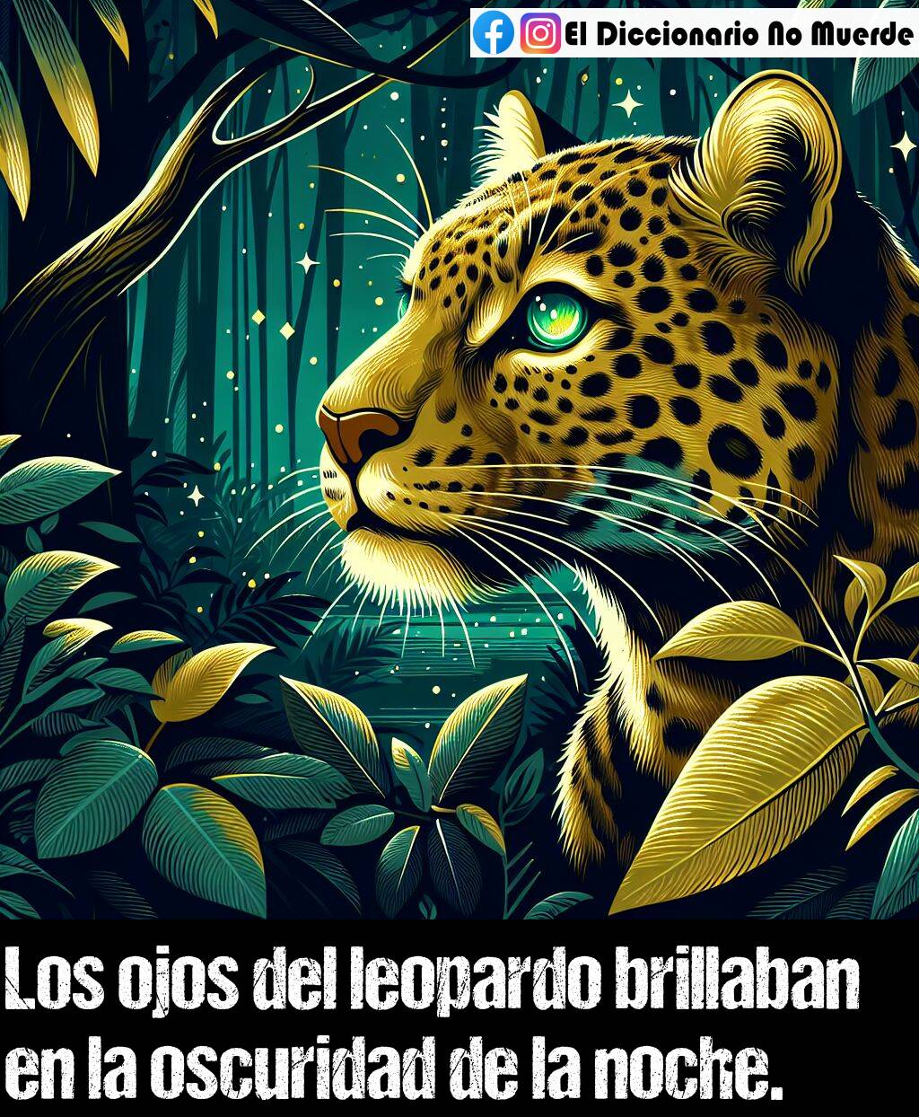 Significado de «brillar»