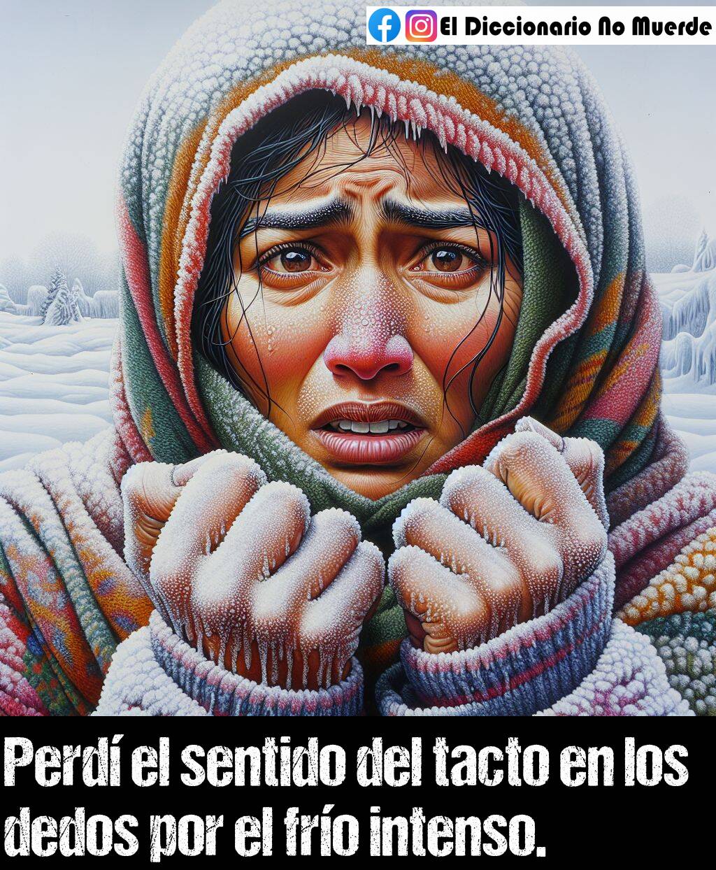 Significado de «perder»