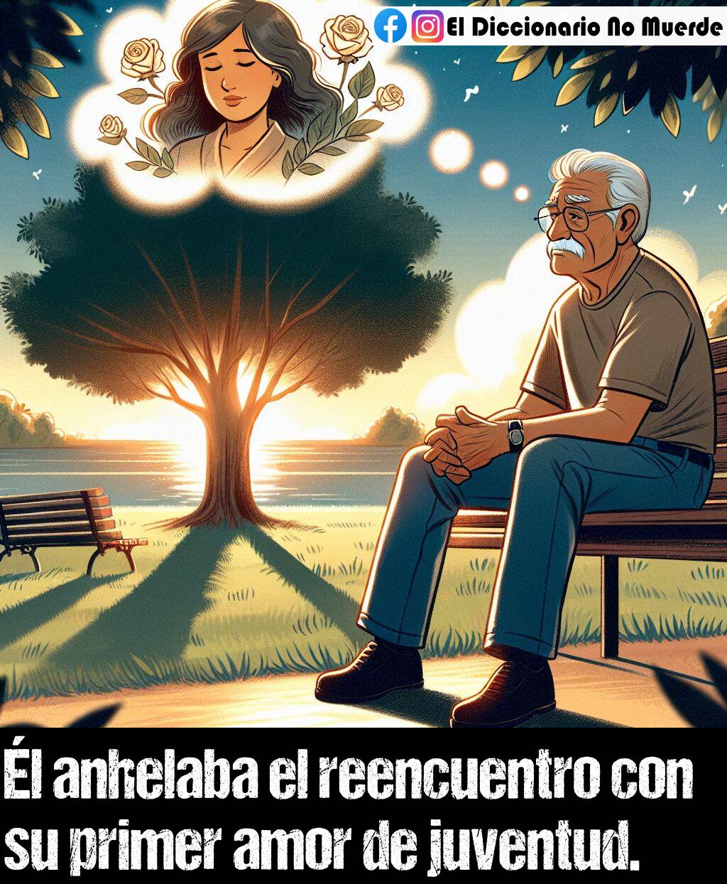 Significado de «anhelar»