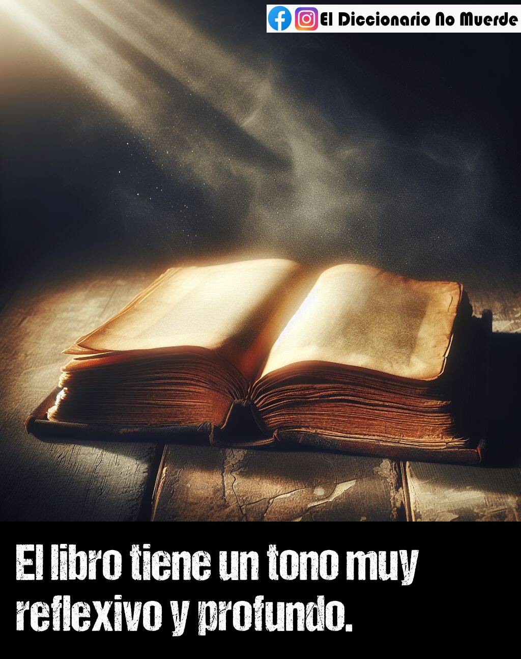 Significado de «tono»