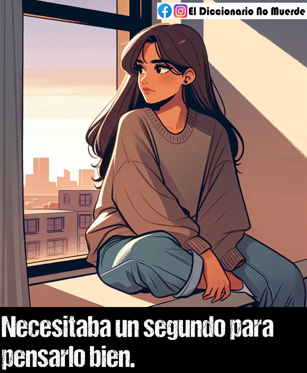 Significado de «segundo (segunda)»