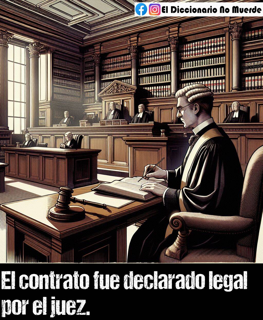 Significado de «declarar»