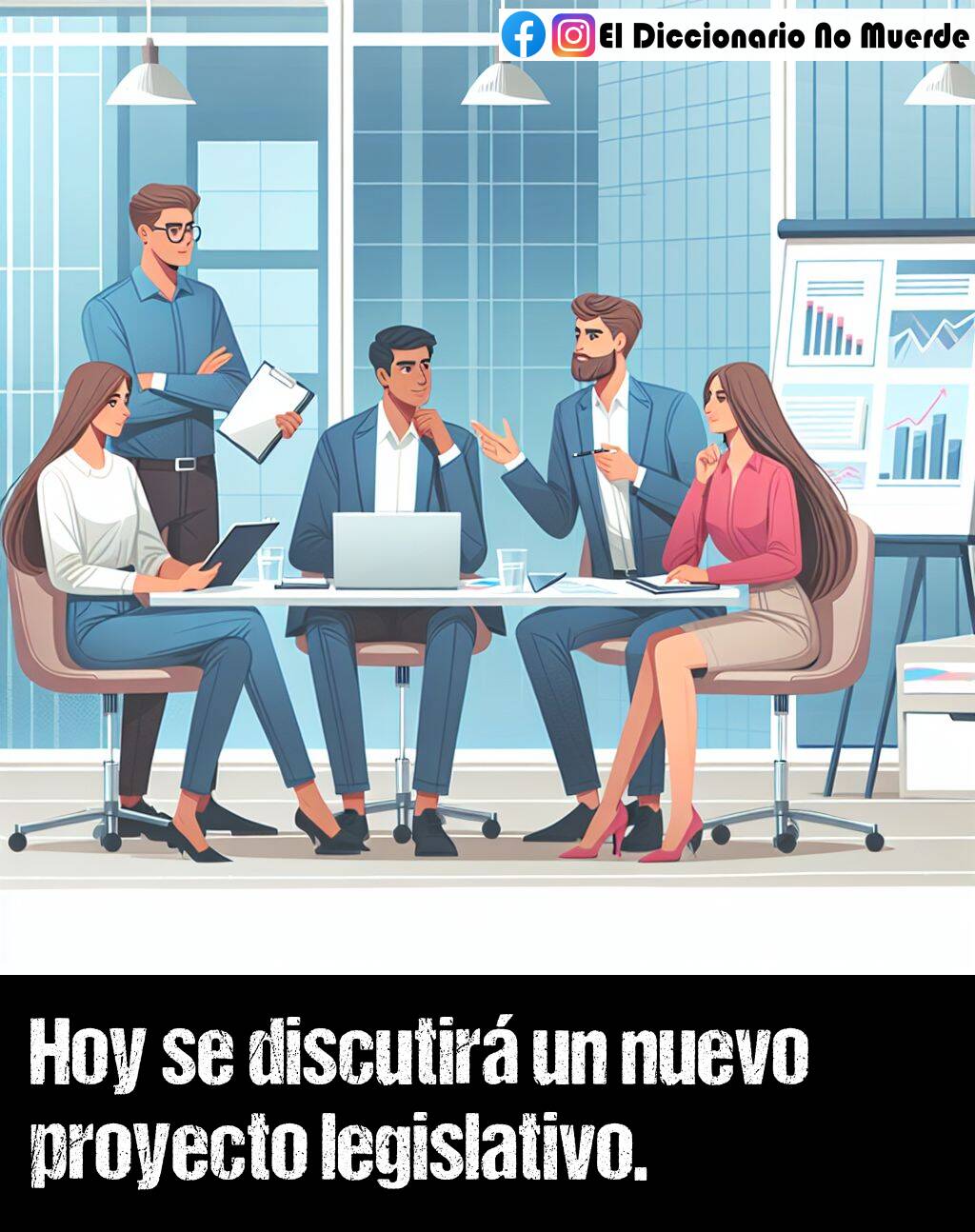 Significado de «discutir»