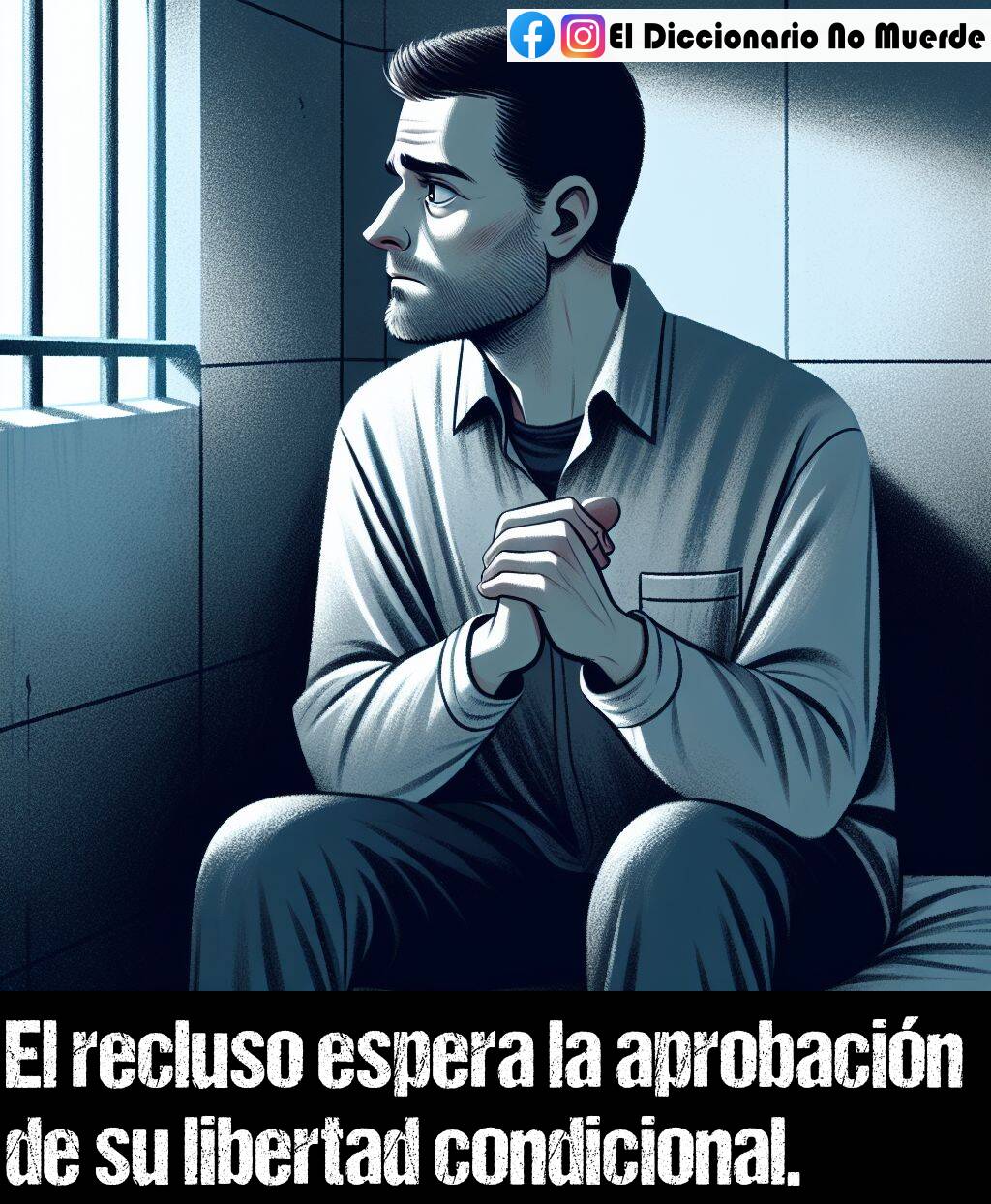 Significado de «espera»