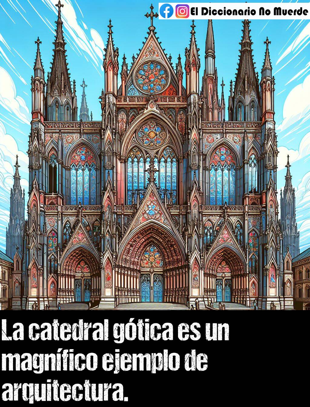 Significado de «magnífico (magnífica)»